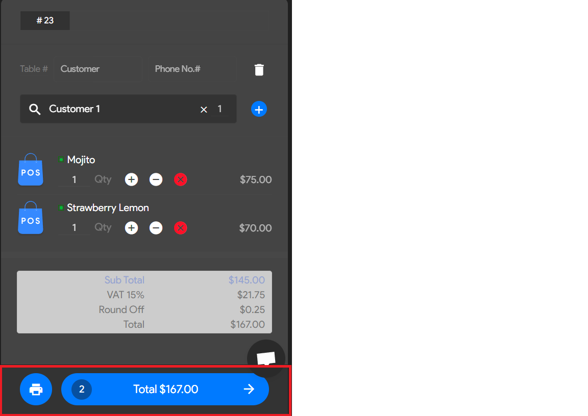 How to create and settle due payment orders in Moon POS – Moon Invoice ...